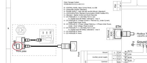 Rj Wiring Diagram Connectors Wiring Diagram