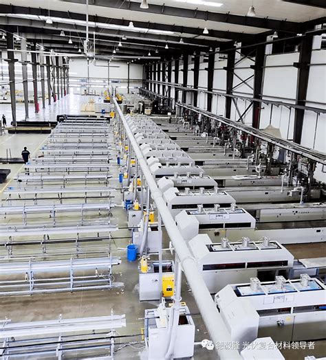 玻璃纤维增强聚氨酯：光伏组件边框新突破 复合材料 性能 铝合金