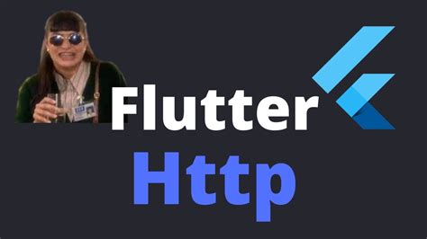 Flutter Requests Get Y Post Recibir Y Enviar Datos A Una Api Rest Youtube
