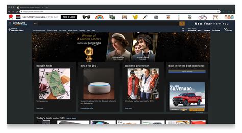 How To Turn On Dark Mode On Amazon