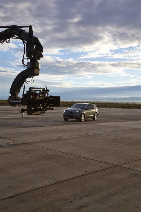 2015 랜드로버 디스커버리 스포츠 완벽 가이드