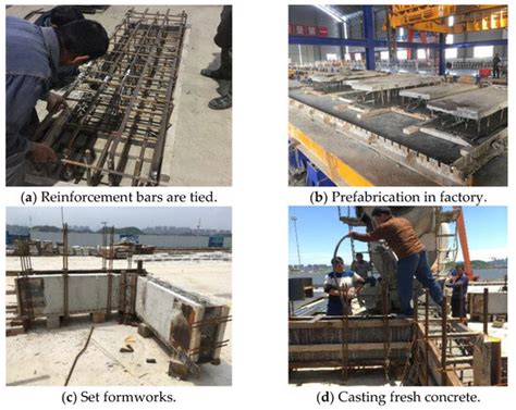 Pseudo Static Tests On Top Joints Of Hybrid Precast Utility Tunnel