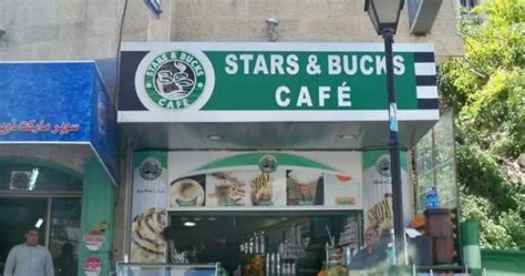 Starbucks Exited In Russia But Continue To Be The Stars Coffee
