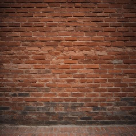 Premium Photo Brick Background