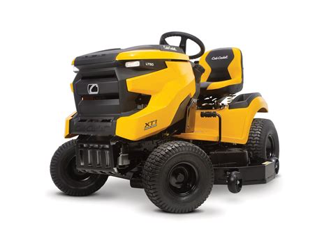 2025 Cub Cadet Xt1 Lt50 Carrolltown Pa Powersports Equipment