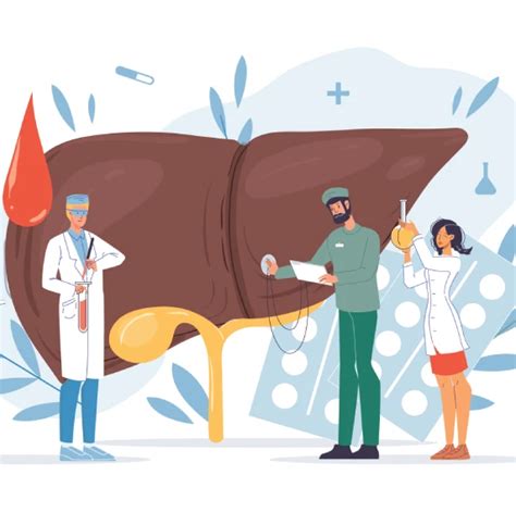 Liver Function Test In Vizag Vijaya Medical Centre