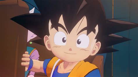 Dragon Ball Z Kakarot Daima Dlc Komt In Twee Delen