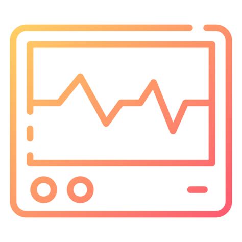 Electromyography Free Electronics Icons