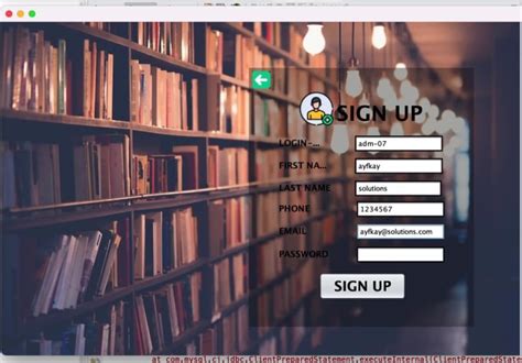 Do Java Tasks And Java Fx Java Swing Projects By Ayfkay Fiverr