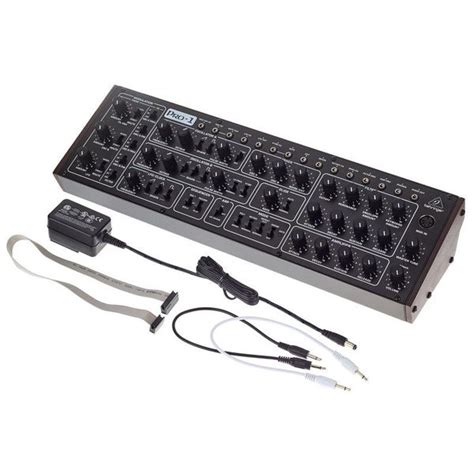 Behringer Pro-1 – Thomann UK