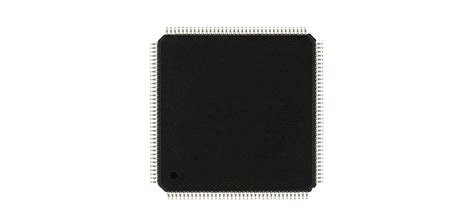 New Original Mcu Stm32h7a3vgt6 Integrated Circuit Ics Chip China Ic