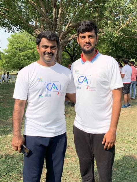 Krishna Satish On Linkedin Icai Ca