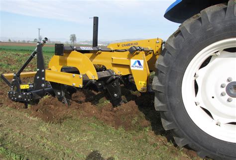 Alpego Décompacteur Cracker Kd Alphatec