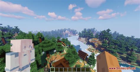 Custom Totem Resource Pack 1 19 2 1 18 2 Texture Pack Mc Mod Net