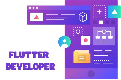 How To Become A Flutter Developer A Step By Step Guide For