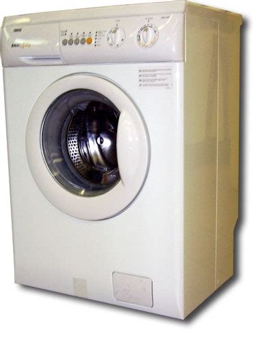Zanussi ZWS 3102 инструкция