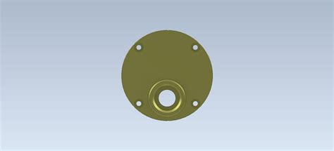 Free CAD Designs Files D Models The GrabCAD Community Library