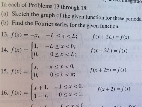 solved huj ullucl illtegratio in each of problems 13 through
