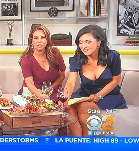 Rachel Kim Kcal Los Angeles Rnewsanchortributes