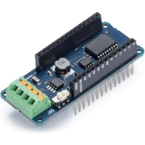 Arduino Asx00005 Mkr Can Shield Kaufen Bei Digitec