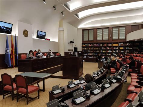 Формирана интерпартиската парламентарна група за унапредување на правата на ЛГБТ луѓето КВИР