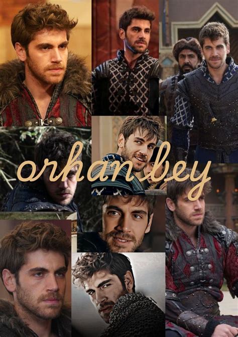 Osman Bey Ogul Orhan Bey Nel 2025