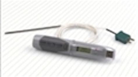 Remote Temperature Logger Includes Lcd Electronic Design