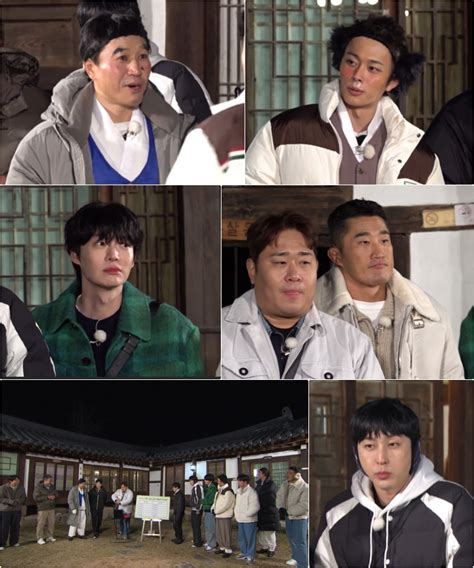 ‘1박 2일 김종민 의리 지켰다 꽈배기 무단 취식한 제2의 인물 폭로 “나 말 안 했다 ”