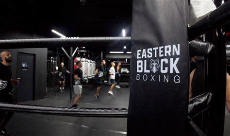 Tips For Joining A Boxing Gym In Los Angeles Eastern Block Boxing