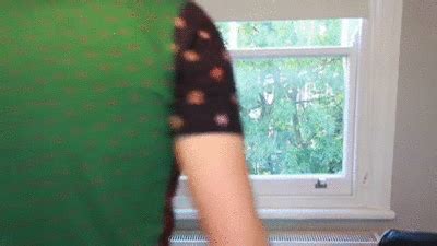 The Window On Make A GIF