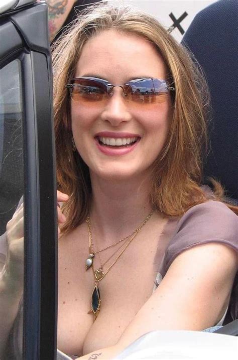 Winona Ryder Immagini