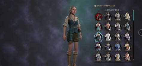 Hogwarts Legacy Clothing Mods Best Clothing Mod