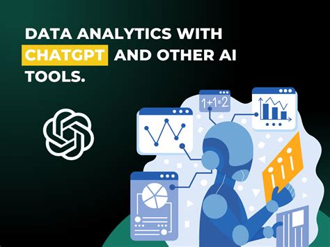 Leverage Data Analytics With Chatgpt And Other Ai Tools