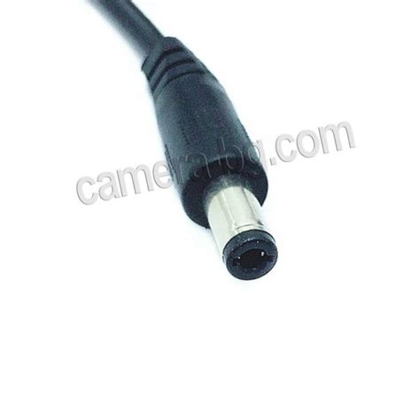 Захранващ адаптер - DC 12V 2A за IP камери