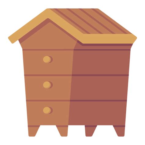 Hive Generic Flat Icon