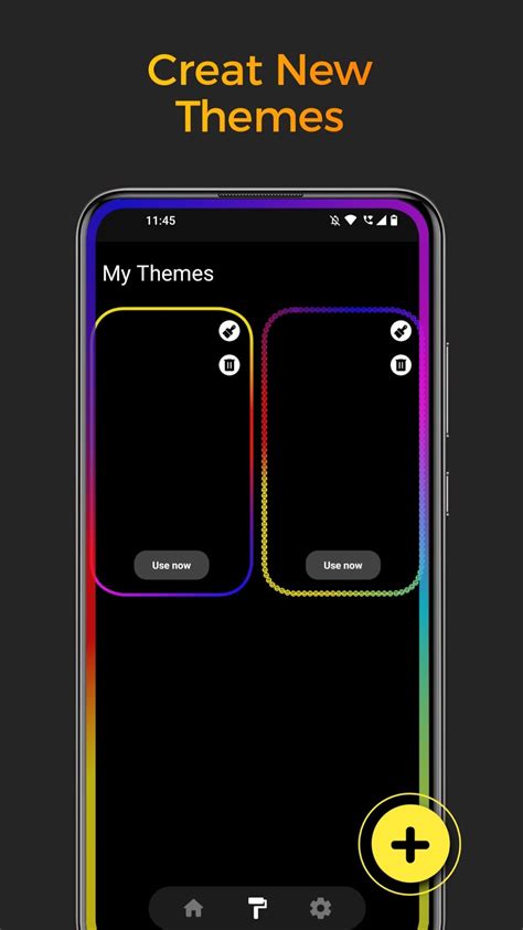 Edge Glow Screen Lighting For Android Download