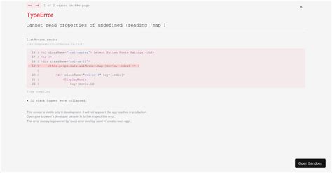 React Auth Forked Codesandbox