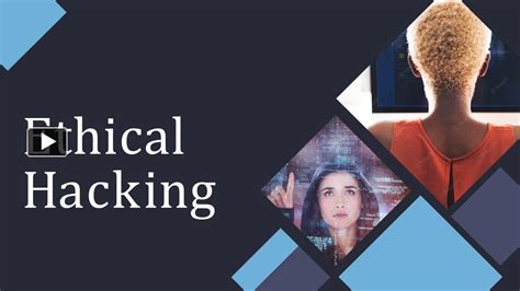 Ethical Hacking Presentation Free To Download
