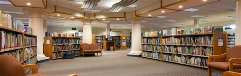 Staff Directory • Adult Library