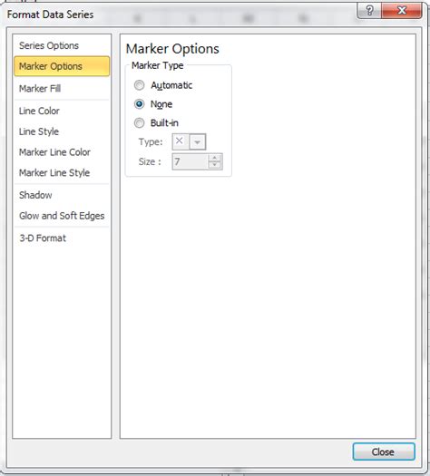 How To Make A Bullet Chart In Excel Best Excel Tutorial