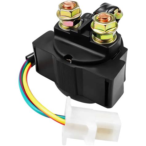 Bypass Starter Relay At Zane Pellot Blog