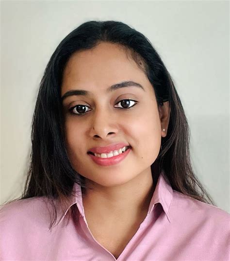 Lekshmi B S On Linkedin Im Deeply Honored To Be Joining The
