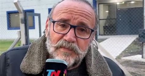 Macabro Hallazgo En La Casa Que Cacho Garay Compartía Con Su Expareja