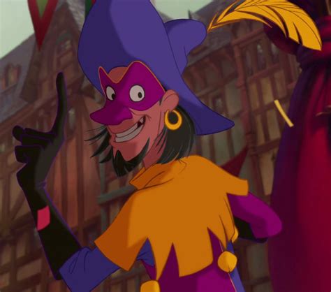 Clopin Disneys The Hunchback Of Notre Dame Wiki Fandom