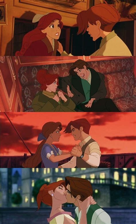 Pin By Llitastar On Princesa Anastasia Disney Anastasia Disney Art