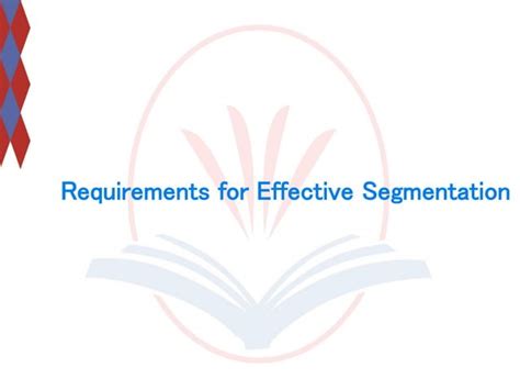 Lecture 4bmarketing Segementation Basespdf