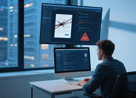 前端泄露漏洞：利用source Map文件还原源代码的详细分析 大图网络