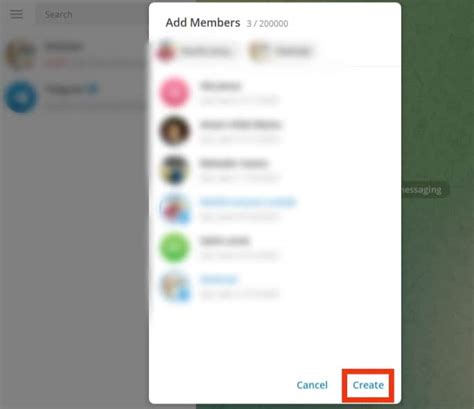 How To Create a Chat on Telegram? | ITGeared