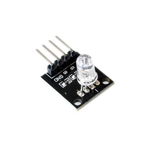 KY016 RGB LED Modul Roboter Bausatz De