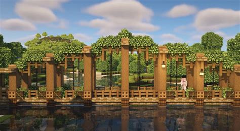 21 Best Minecraft Bridge Design Ideas And How To Build Them TechShout Minecraft Houses